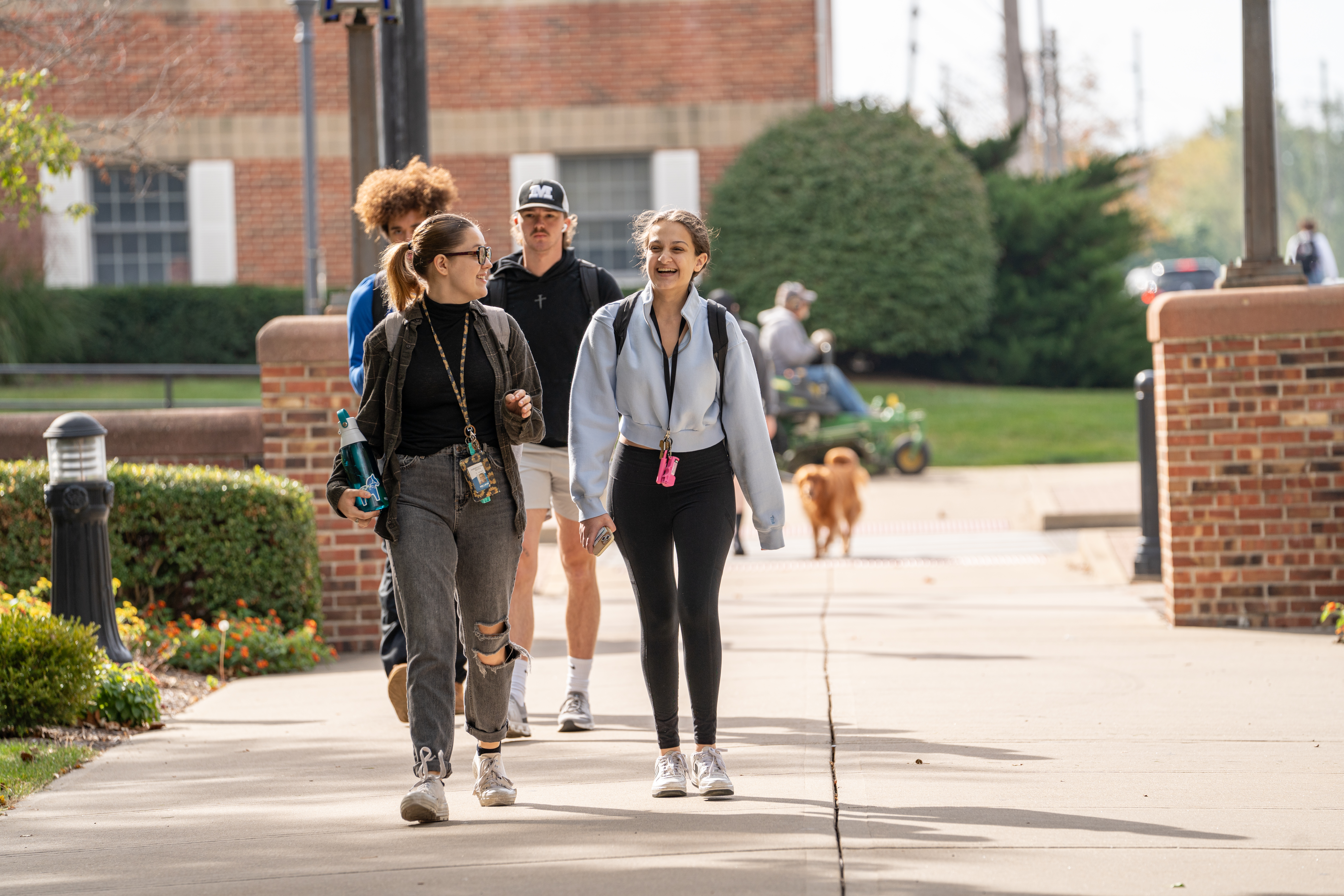 Millikin University Announces Fall 2023 Dean's List | Millikin University